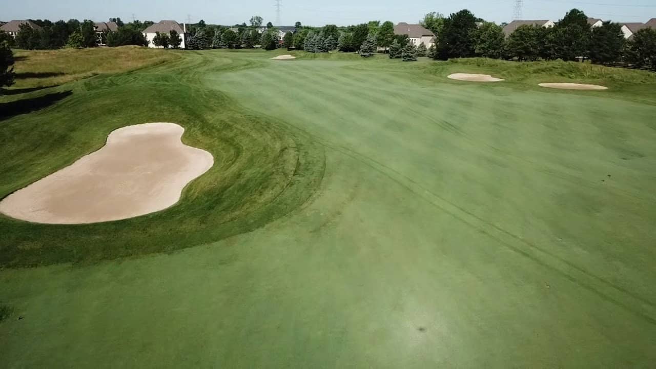 Best Public Golf Courses In Ohio