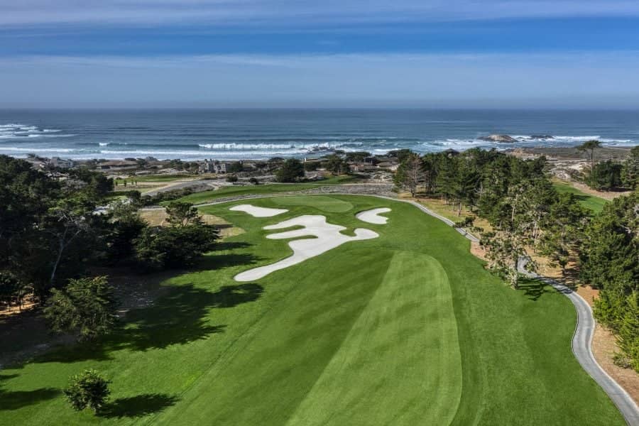 California's Golf Courses: Best Greens in the Golden State
