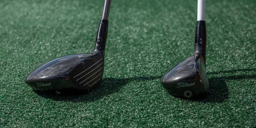 What Are Hybrid Golf Clubs & What Sets Them Apart?