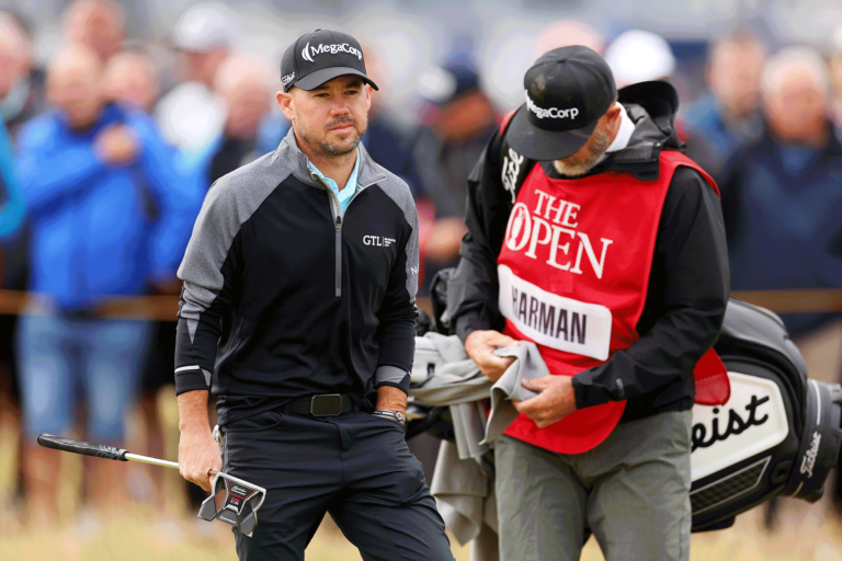 Wesley Bryan WITB: A Peek Into His Winning Arsenal - Thrill Golf